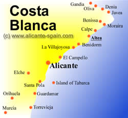 Altea